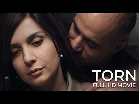 Torn 2013 Full Movie | Mahnoor Baloch Hollywood Debut | English Subtitles | 1080p HD
