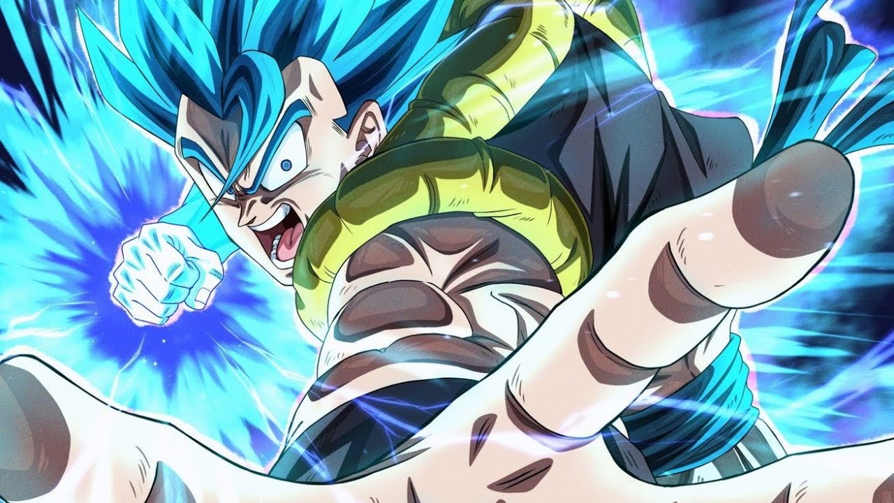 This is Why Ultra Gogeta is The BEST UNIT IN THE GAME| Dragon Ball ...