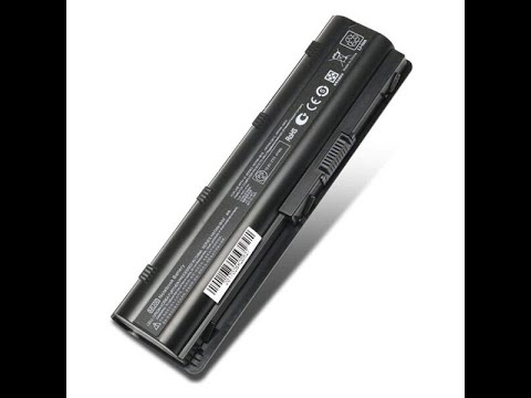 MU06 MU09 HP Compaq Presario CQ42 CQ32 CQ43 CQ56 CQ62 CQ630 CQ72 ...