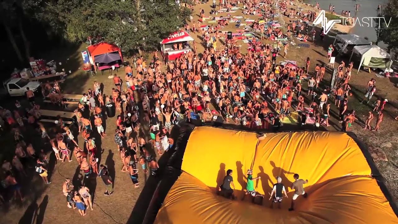 Saint-Blaise Watt Air Jump 2012 - YouTube