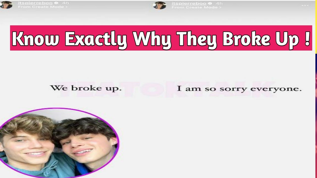 Why are Nicky Champa and Pierre Boo divorcing? Relationship explored as ...