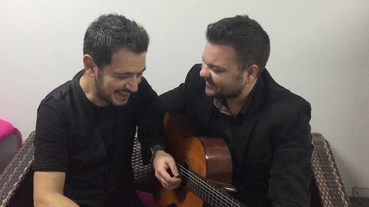 Giorgos Giasemis-Planitis gi - YouTube