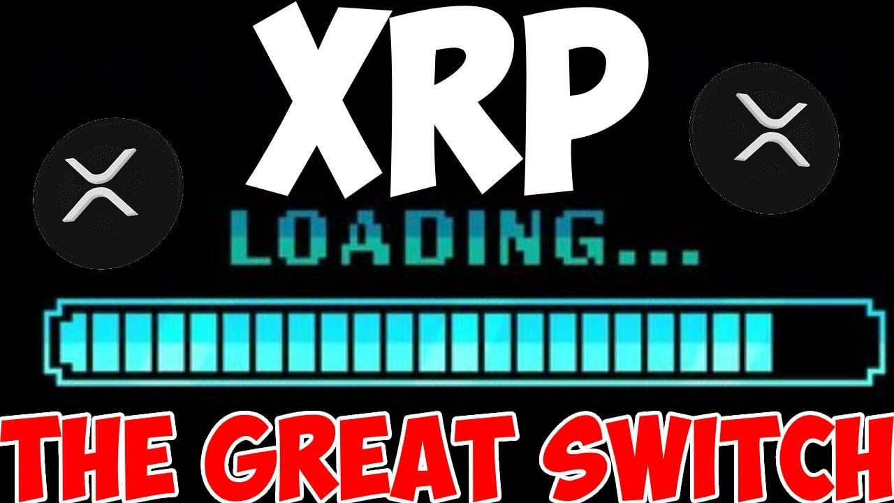 Ripple XRP RIDDLERS ALWAYS KNEW FROM THE BEGINNING OF TIME FUTURE SET ...