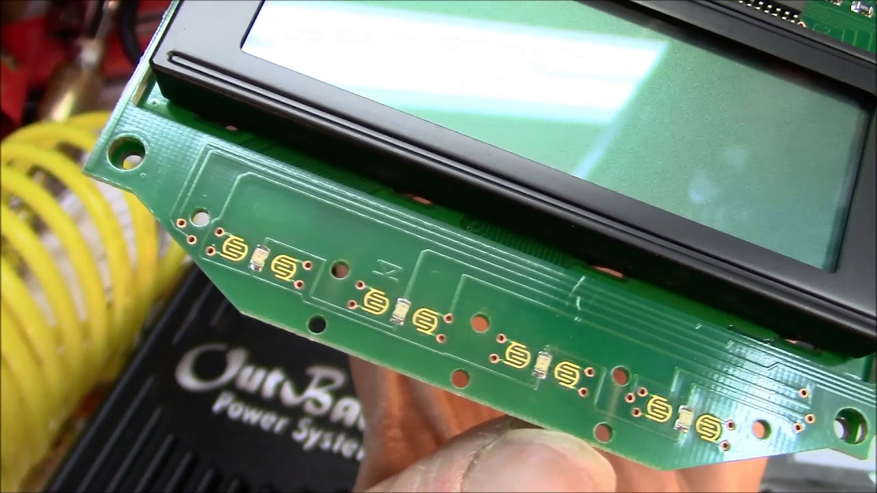 Redneck Tech 001: Solar System 1 - YouTube