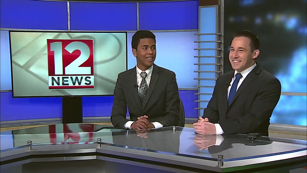 WBNG Weathercast, Saturday December 7th 2019 - YouTube