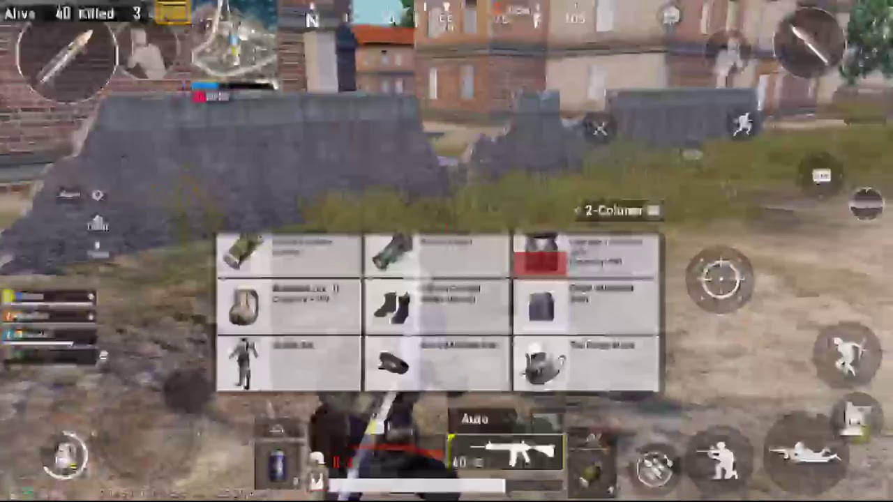 Summa pubg ya Tamil live podLame ndu - YouTube