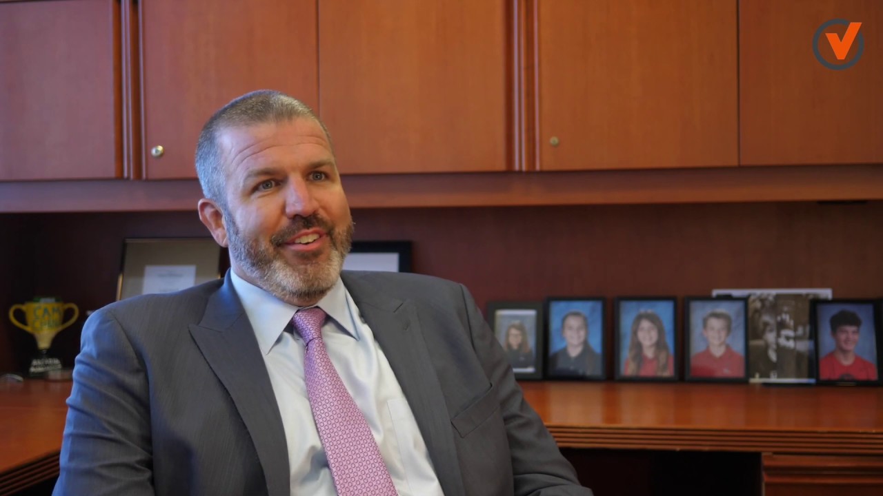 Arcadia Management Group - Gary Shaw Client Story - Vizzda - YouTube