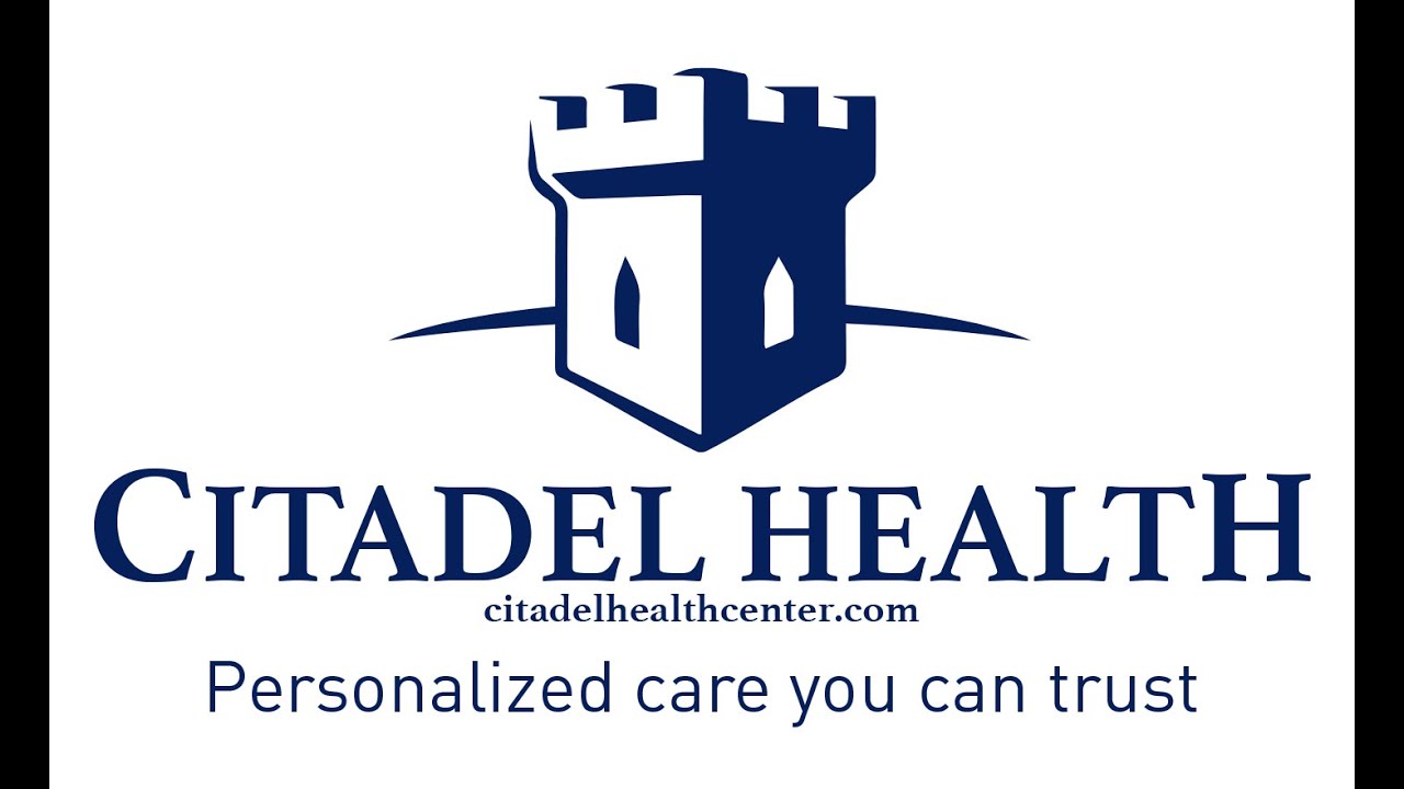 Welcome to Citadel Health Center - YouTube