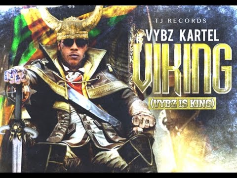 Vybz Kartel - Vol.1 [Vybz Is King MixTape 2015] (All New Songs) March 2014-2015