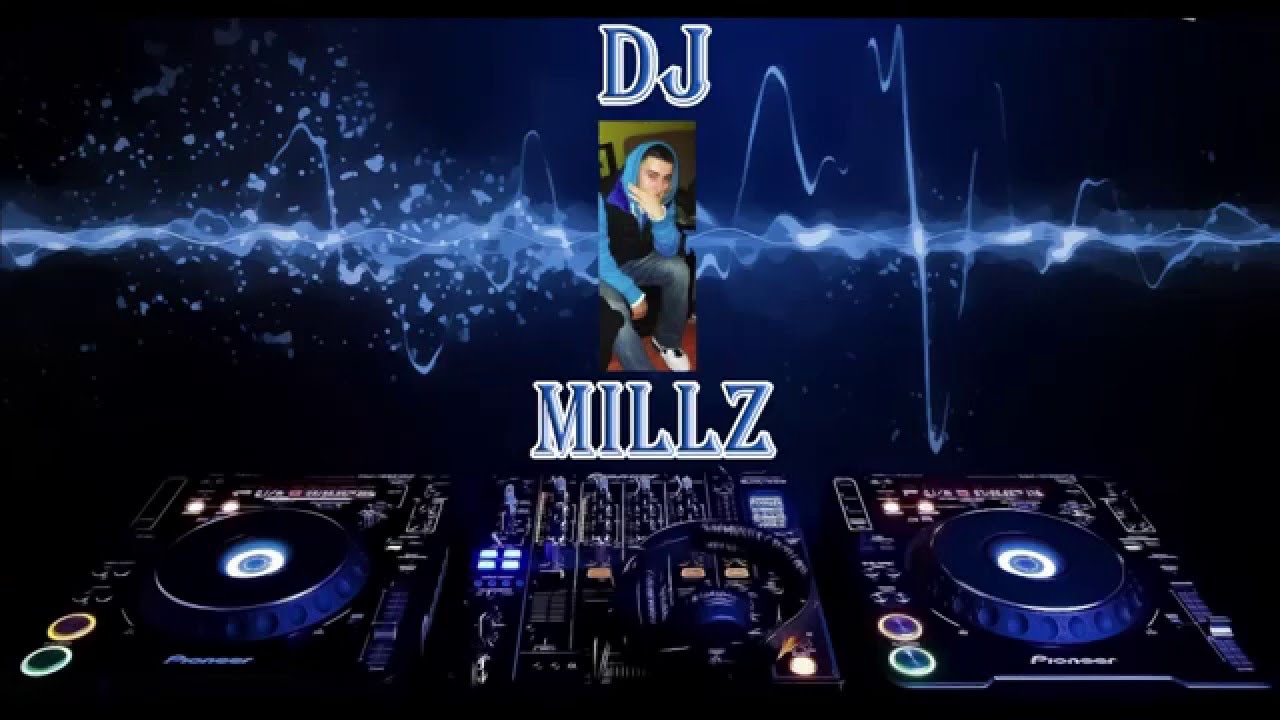 DJ Millz - Feel The Vibe (Relaxation Mix) - YouTube