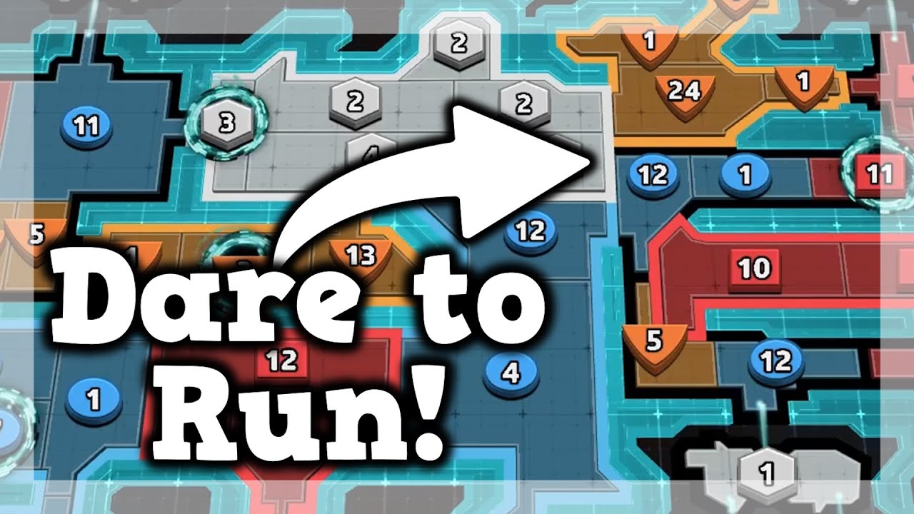 Round 5 Game 3 of Nathaniel's Favorite Settings Invitational! - YouTube