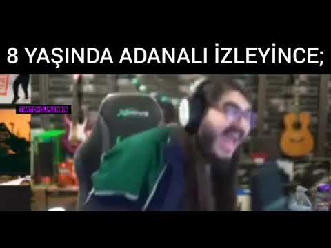 Anne Benim Keleşim Nerde?