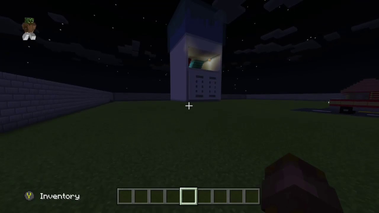 Cell city Minecraft project - YouTube