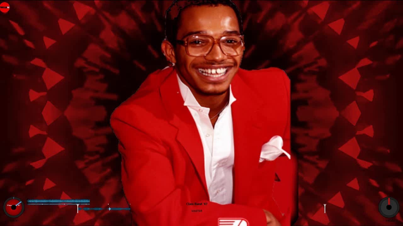 Lil' Benny @ the U.S ARENA '88 - YouTube Music