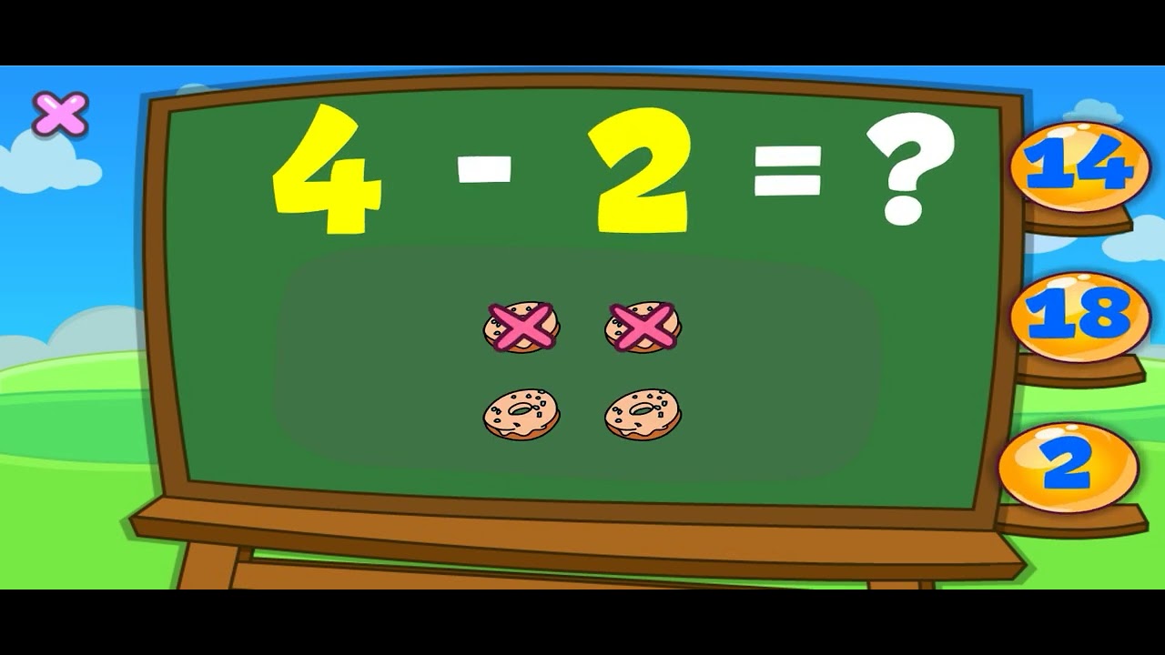 belajar sambil bermain | edukasi anak - YouTube