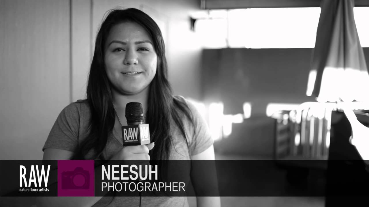NEESUH at RAW:Orange County Discovery 02/17/2013 - YouTube