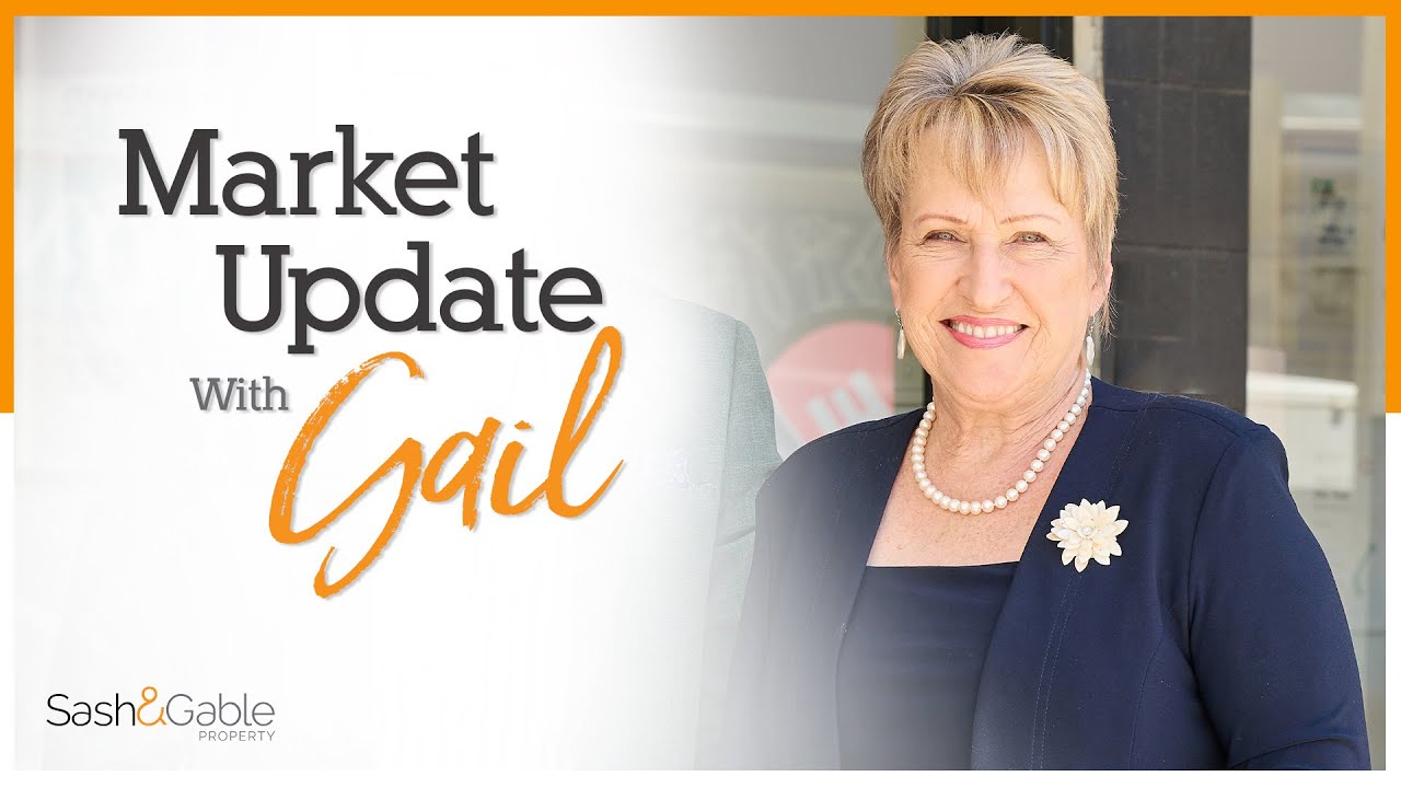 Market Update with Gail - YouTube