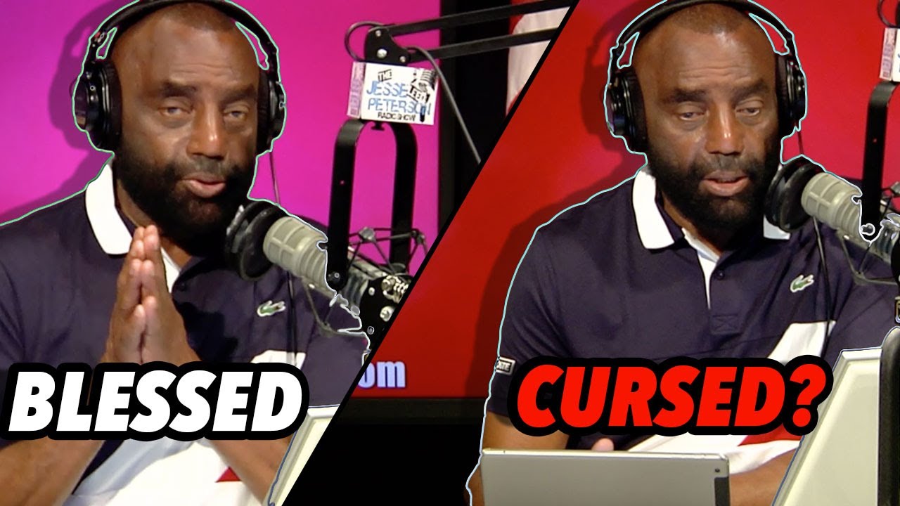 Are You Blessed or Are You Cursed? - YouTube