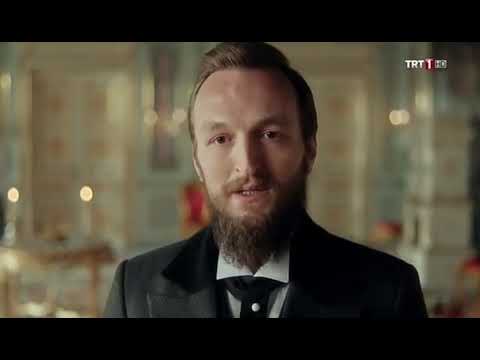 ABDÜLHAMİD KÜZEL SAHNELER MONTAJ