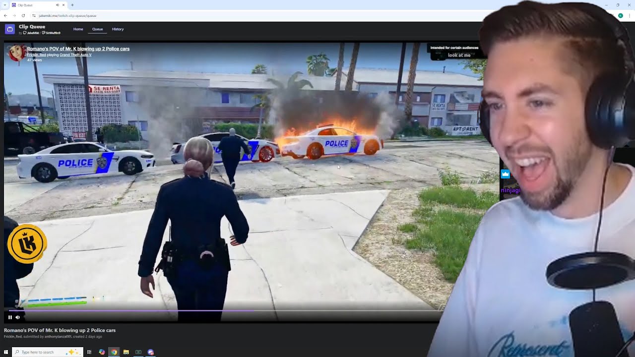 Kebun Reacts to Some Funny Prodigy RP Clips | Prodigy 2.0 - YouTube