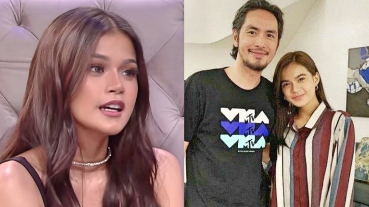 Maris Rical IBINULGAR Pano Bilang Boyfriend si Rico Blanco sa 25 Year ...