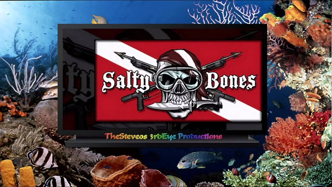 Salty Bones - Michael Noise "Dream" - YouTube