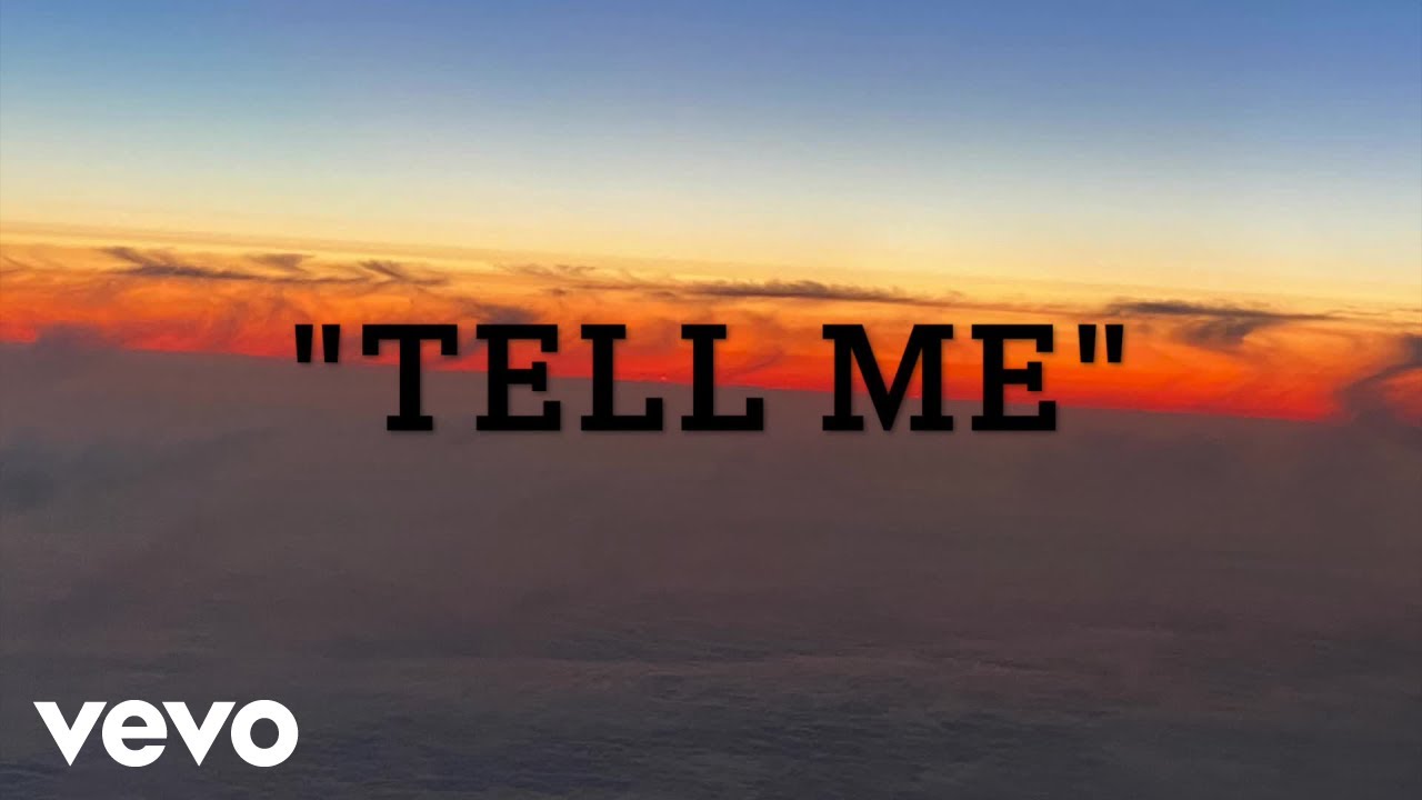 Amy Marie - Tell Me (Official Music Video) (Lyric Video) ft. Bridget ...