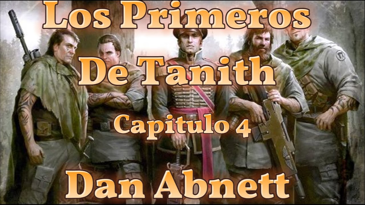 Primeros de Tanith - Cap 4 - Fortis Binary 2-3 - El Mundo de las ...