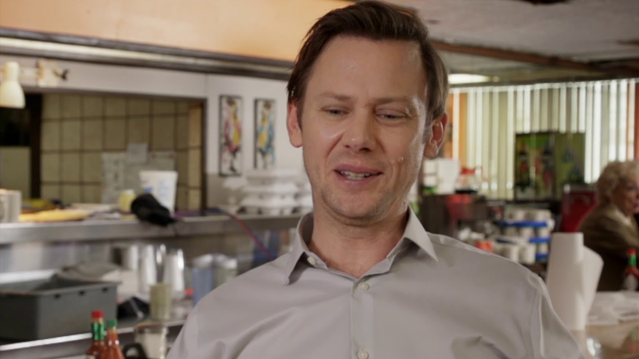Jimmi Simpson: UNHINGED - YouTube