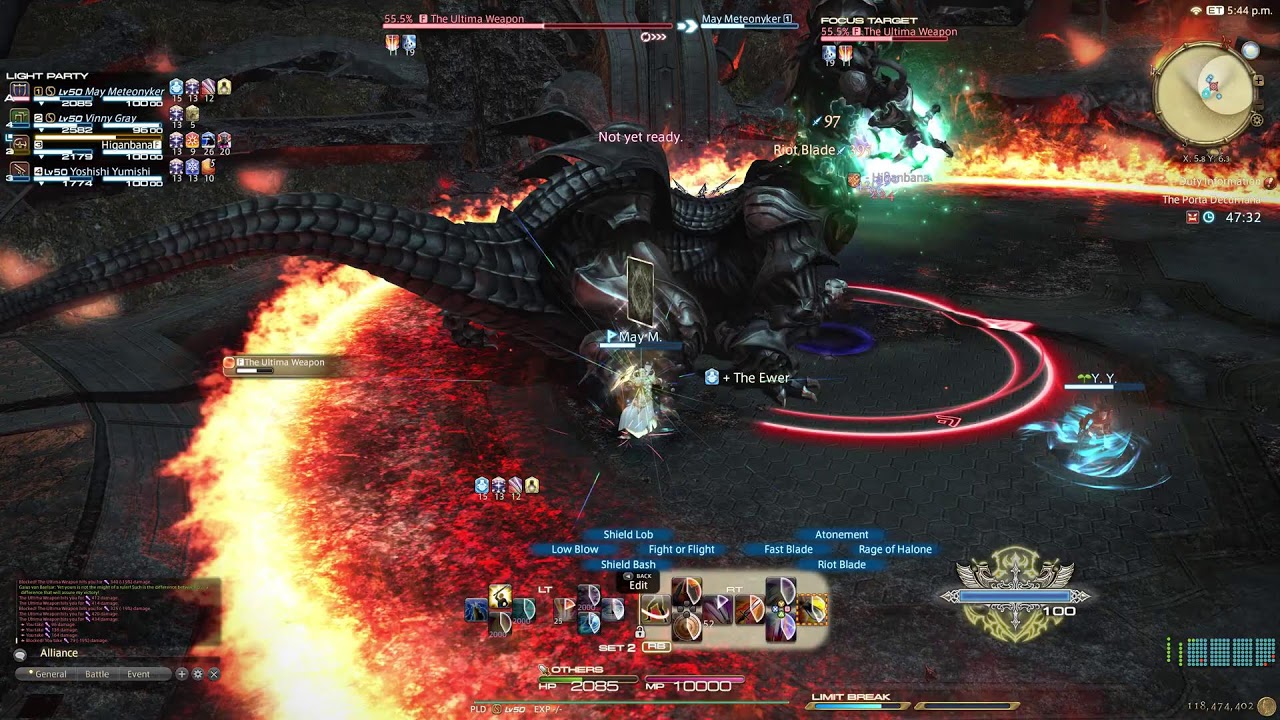 [Live] FFXIV | Duty Roulette | July 31, 2025 | - YouTube