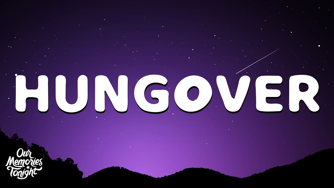 Ella Langley - hungover (Lyrics) - YouTube