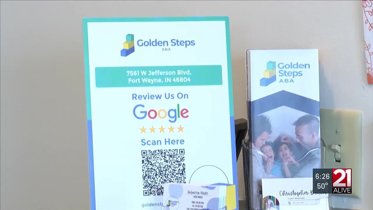 Golden Steps ABA offers guidance for families during Autism Awareness ...
