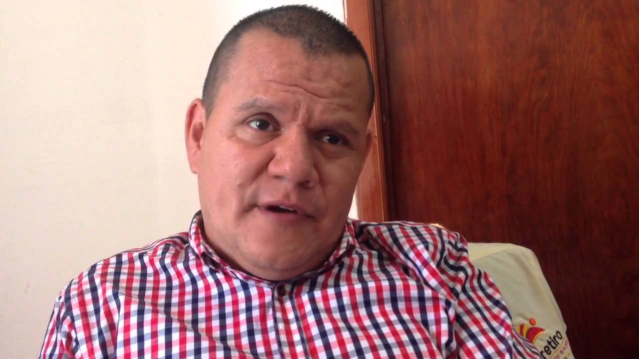 Ziracuaretiro con Juan Martín Cardona, va progresando: Esteban Banda ...