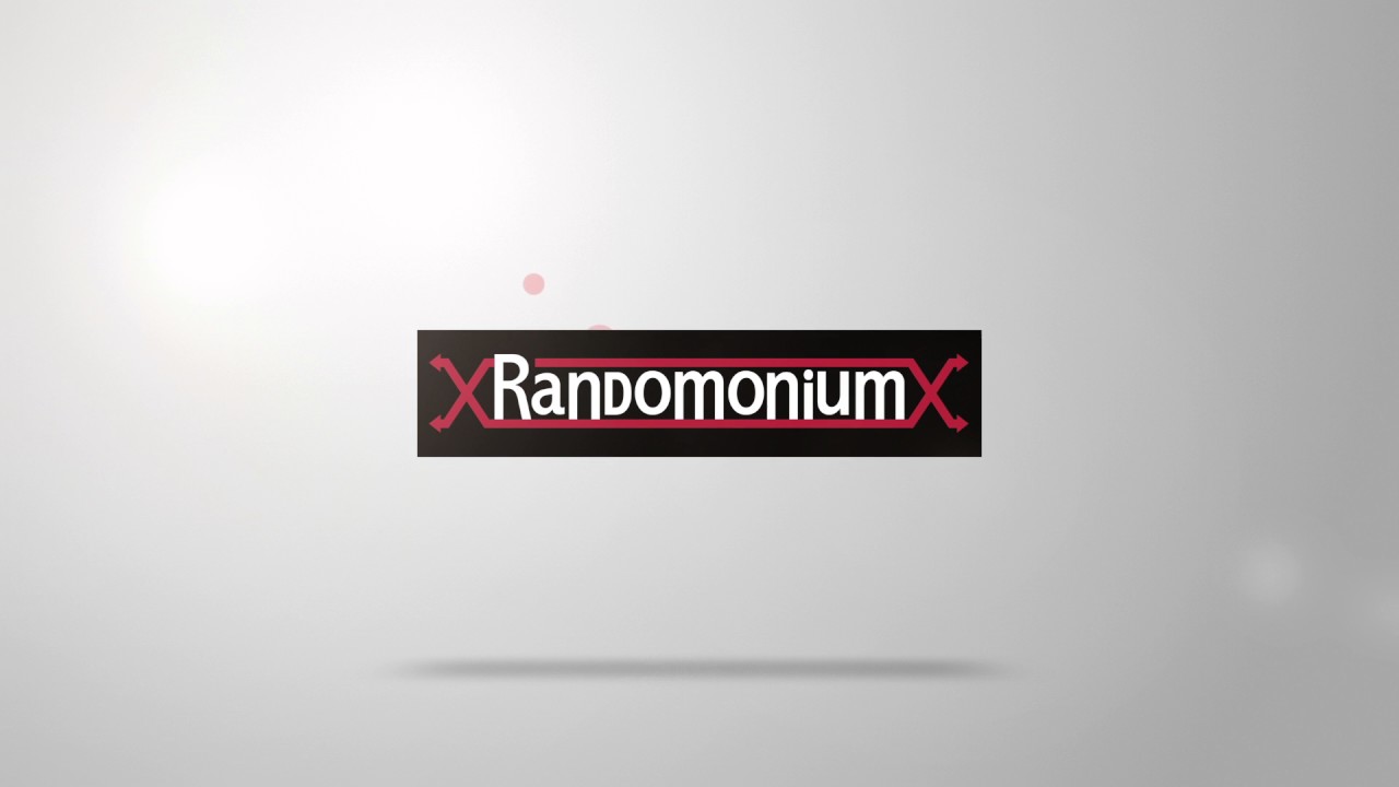 Randomonium Intro 2 - YouTube
