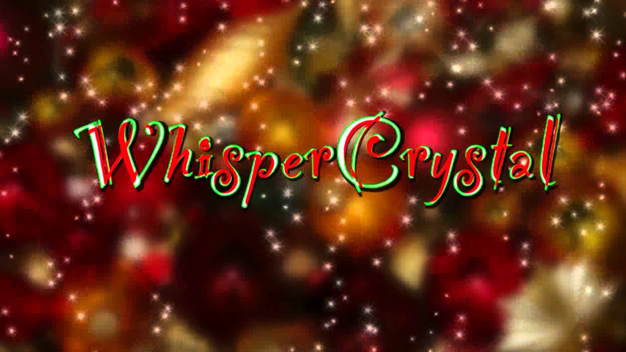 186 Loud Christmas Whisper Collaboration Youtube