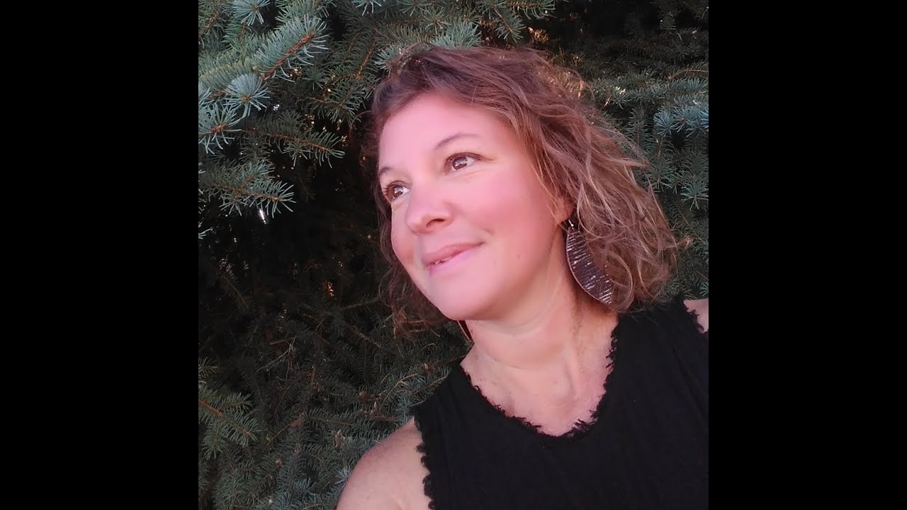 Illuminated Conversations Podcast: Season 2, Episode 1 w/ Jocelyn ...