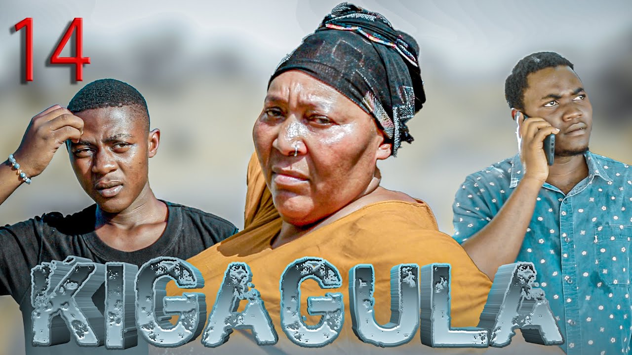 KIGAGULA | 14 | - YouTube
