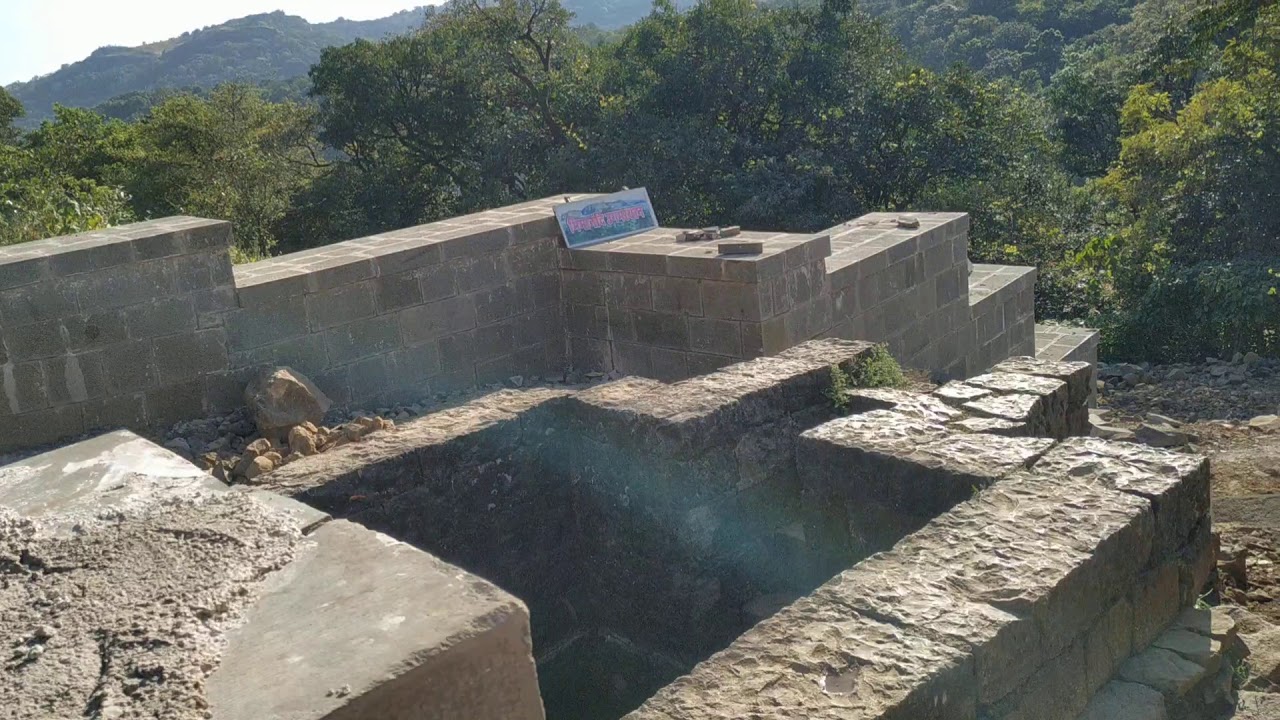 Bhima river birth place,Bima shankar,Maharasta,India. - YouTube