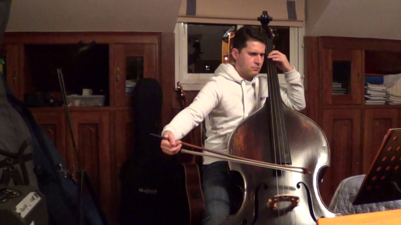 Madrigale - Achille Simonetti (1857-1928) - YouTube