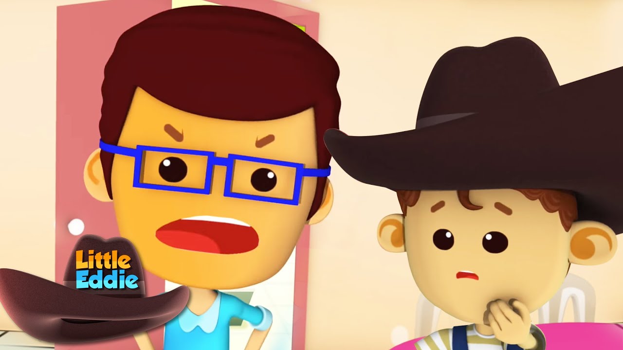 Johny Johny Yes Papa | Nursery Rhymes & Kids Songs For Children with ...