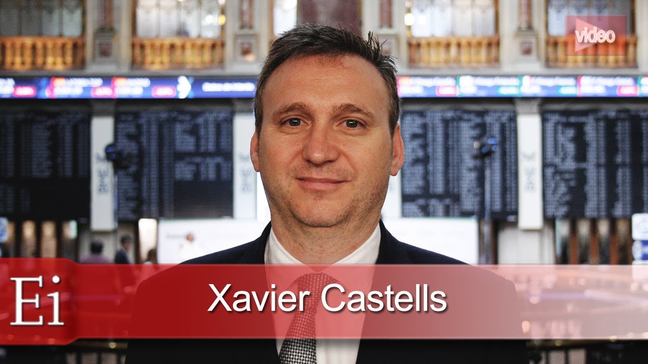 Xavier Castells InKemia: “El sector biotecnológico en España es”...en ...