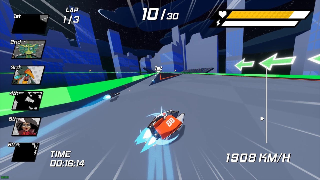 AGPX | Single Race | Two Dimensions | Elite Difficulty | Eternal ...