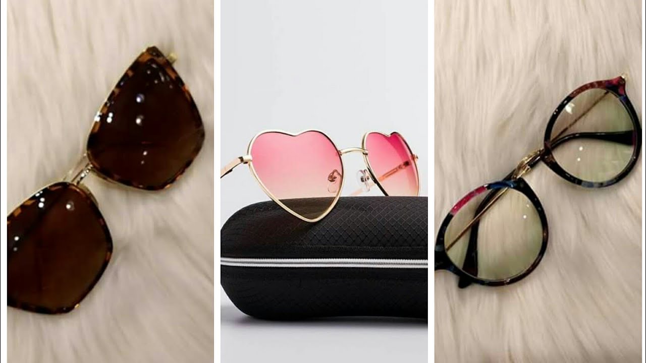 Top latest and beautiful sunglasses designs ideas of girls and women ...