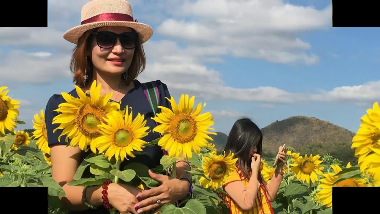 Hein Min Thu Wa Lone Lay - YouTube