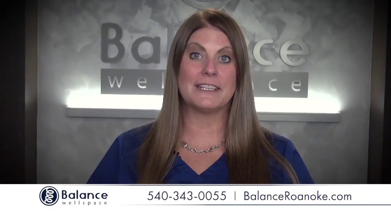 Balance Wellspace (Chiropractic) - YouTube