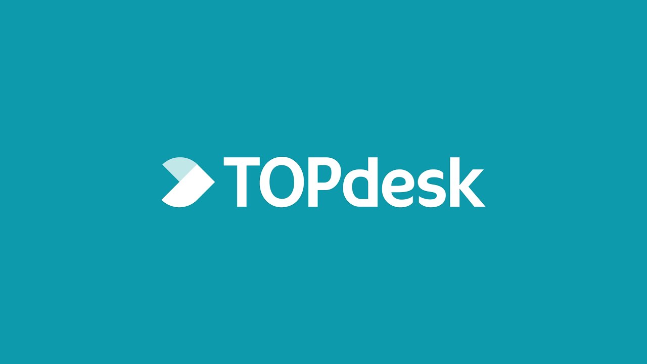 TOPdesk Tutorials Introducing The Self Service Portal YouTube TOPdesk Tutorials Introducing The Self Service Portal YouTube
