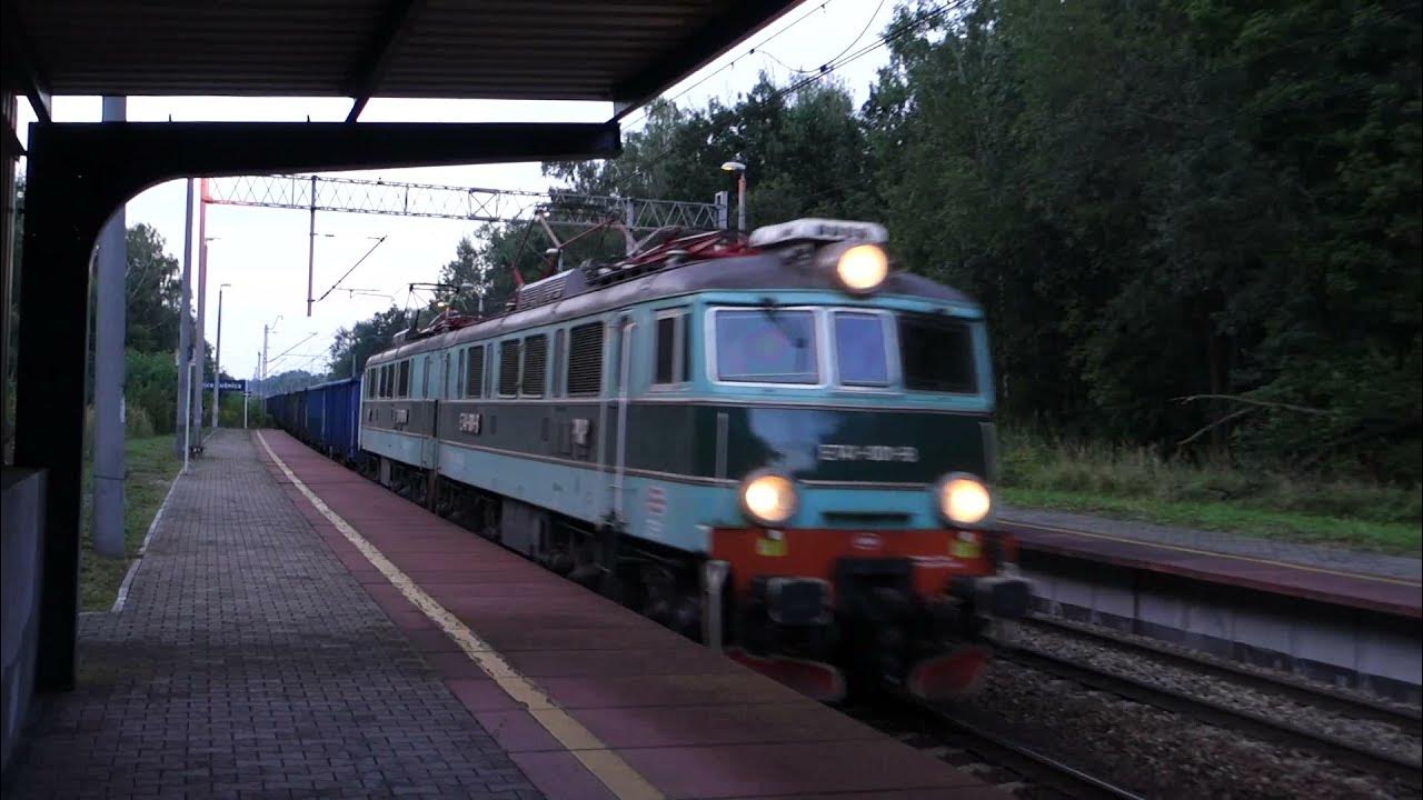 " LEGENDARNY jamnik - ET41 - 001 ( Truskawkowo zielony ) " - YouTube