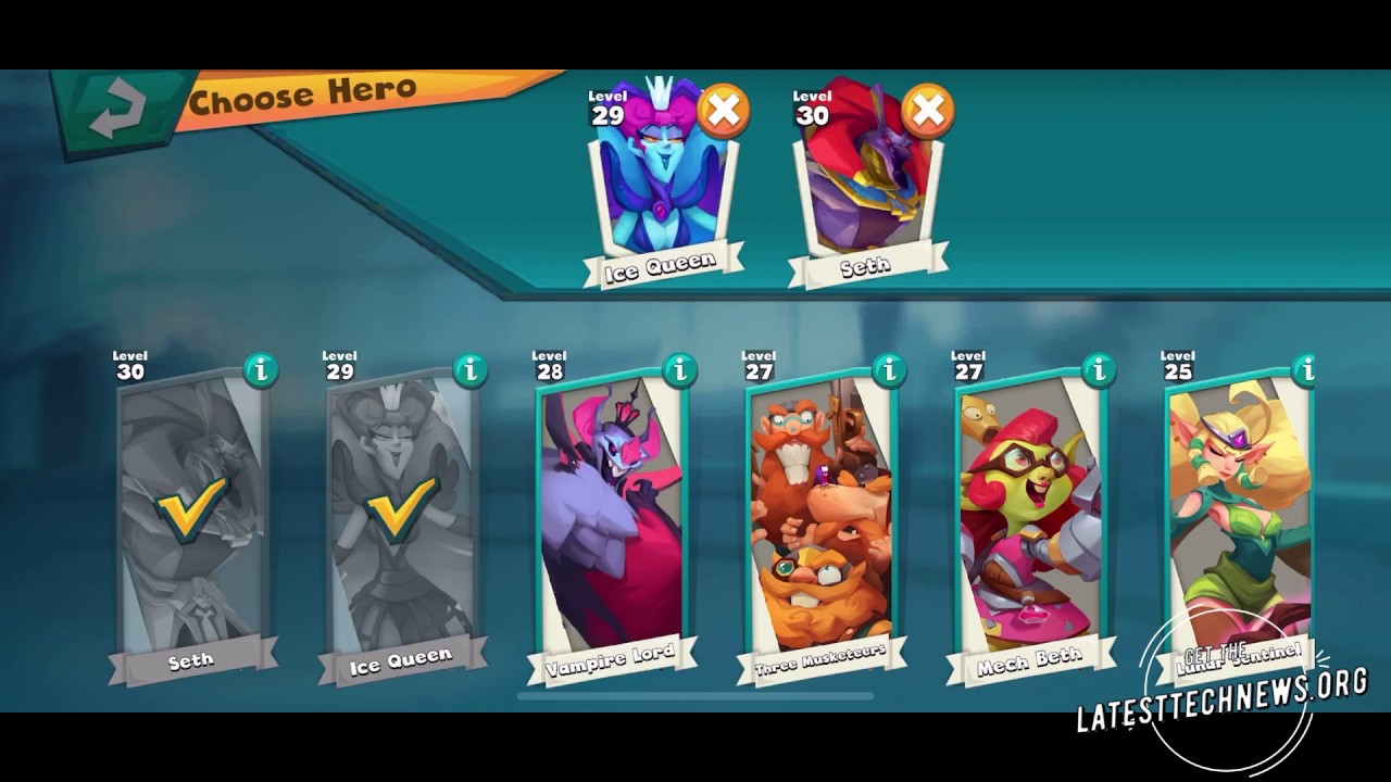 brave conquest gameplay - strategy free game (Android and IOS) - YouTube