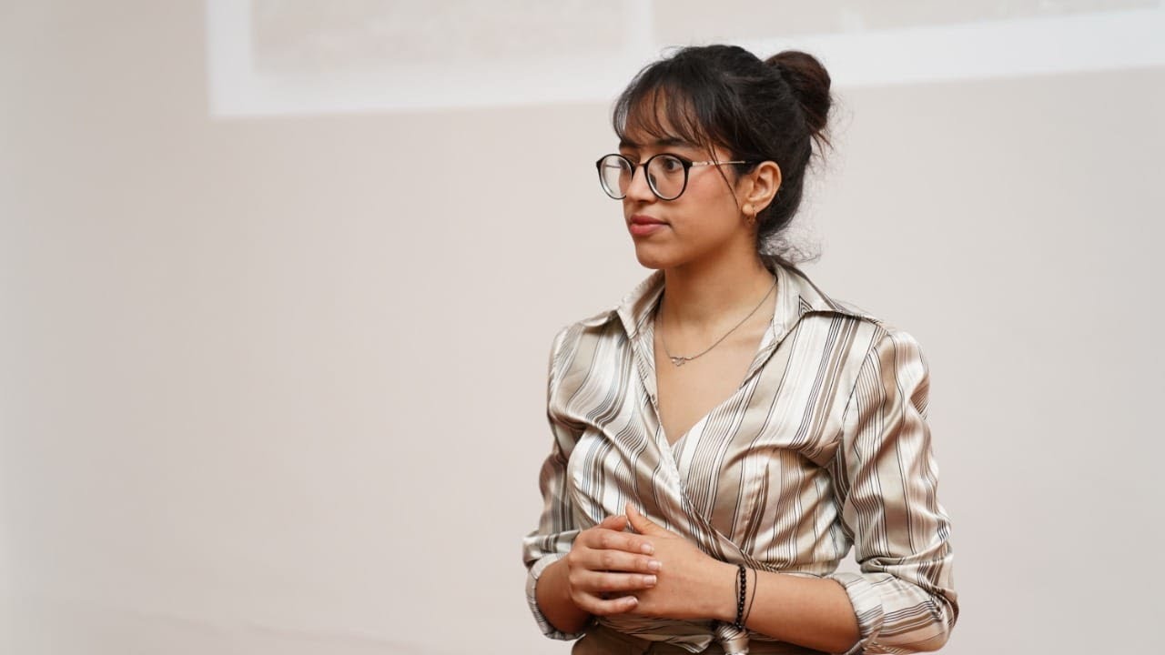 Université Abdelmalek Essaâdi, Morocco / جامعة عبدالمالك السعدي - YouTube