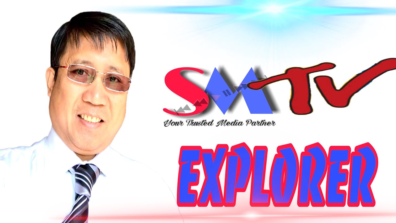 SMTV EXPLORER is live | FOGGY DAY - YouTube